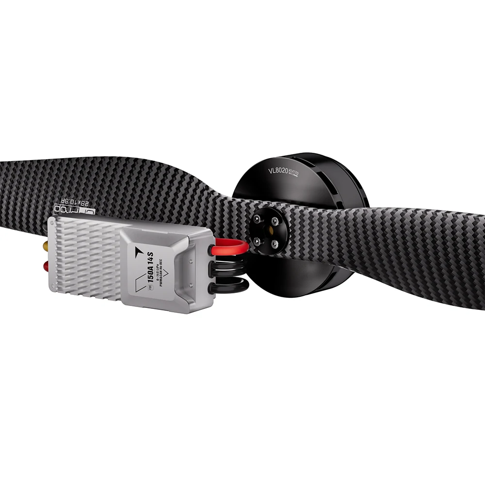 VL8020 VTOL Drone Propulsion System