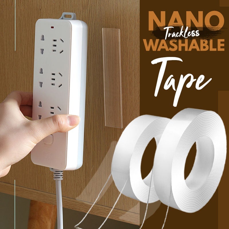 Nano Magic Tape