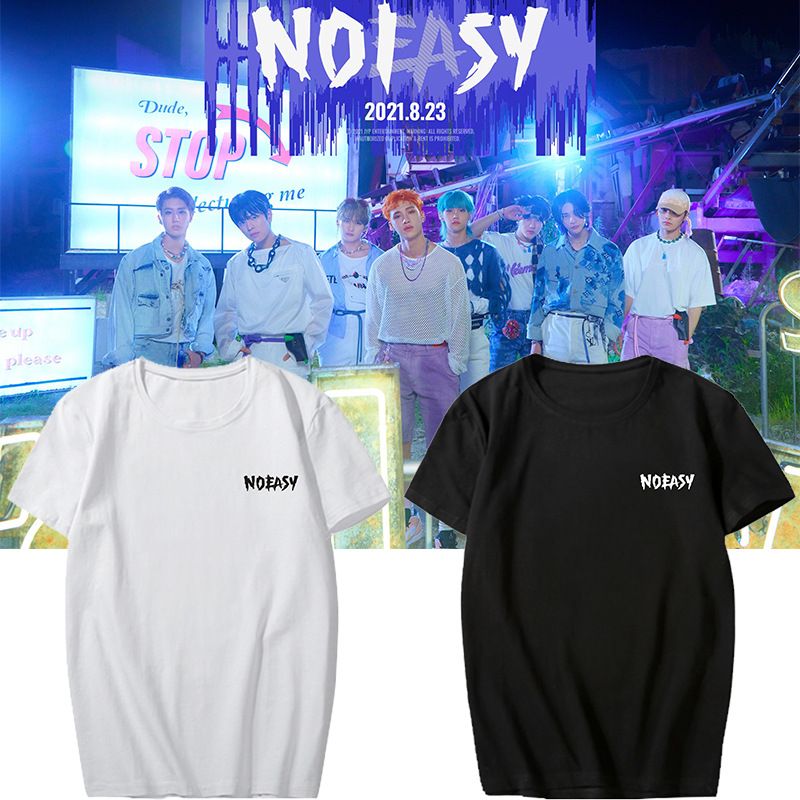 Stray Kids NOEASY Official Merch