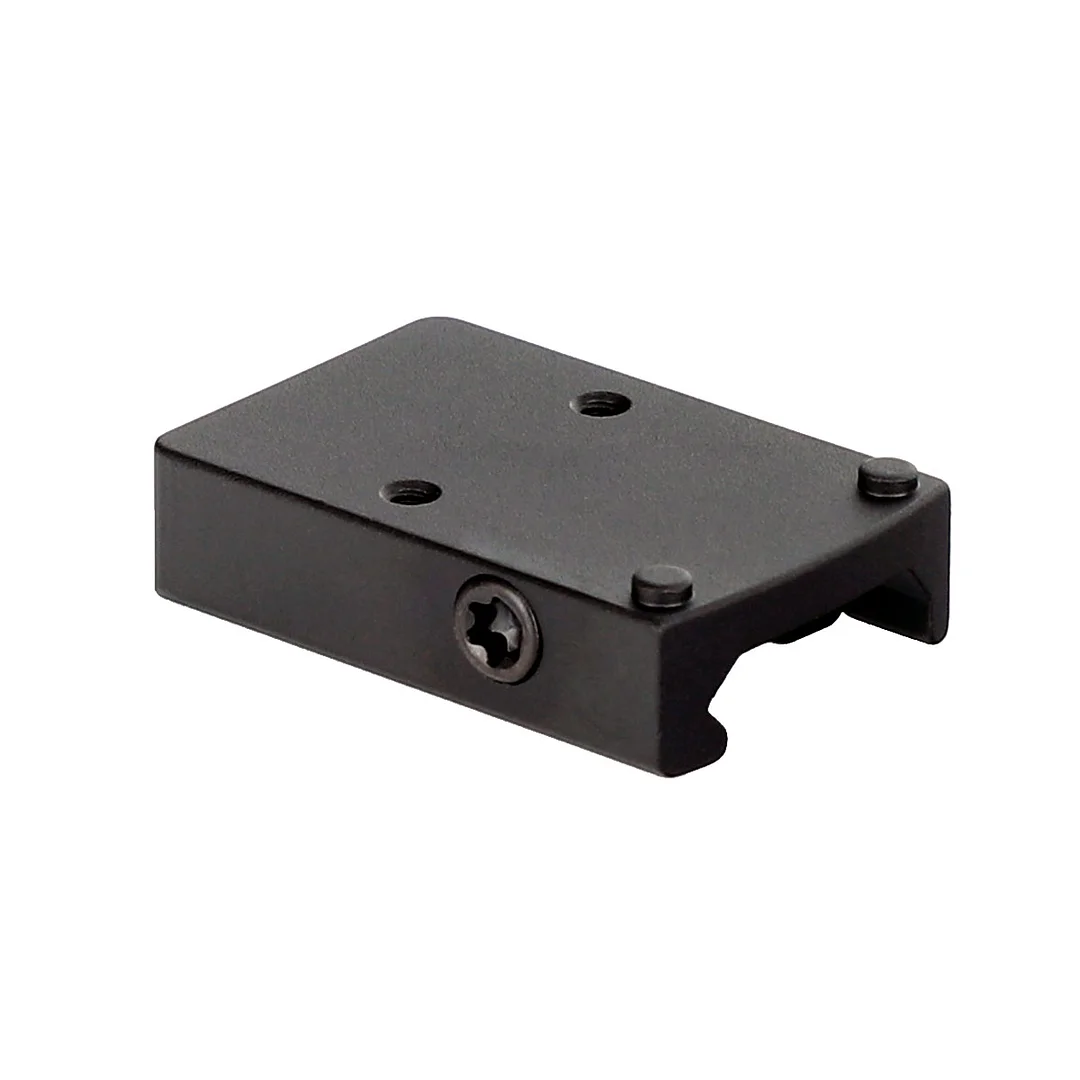 ohhunt® Picatinny Red Dot Mount Plate Adapter Compatible with Holosun ...