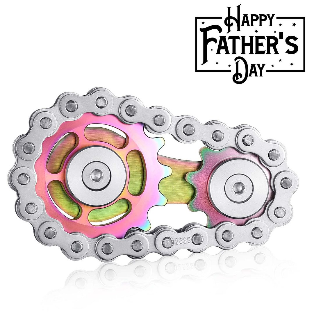 Sprok-It Fidget Machine