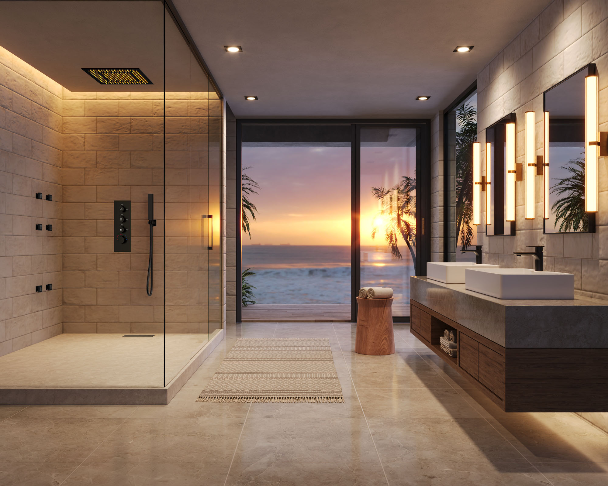 Best Bathroom Fixture Brands | Quality & Design Guide