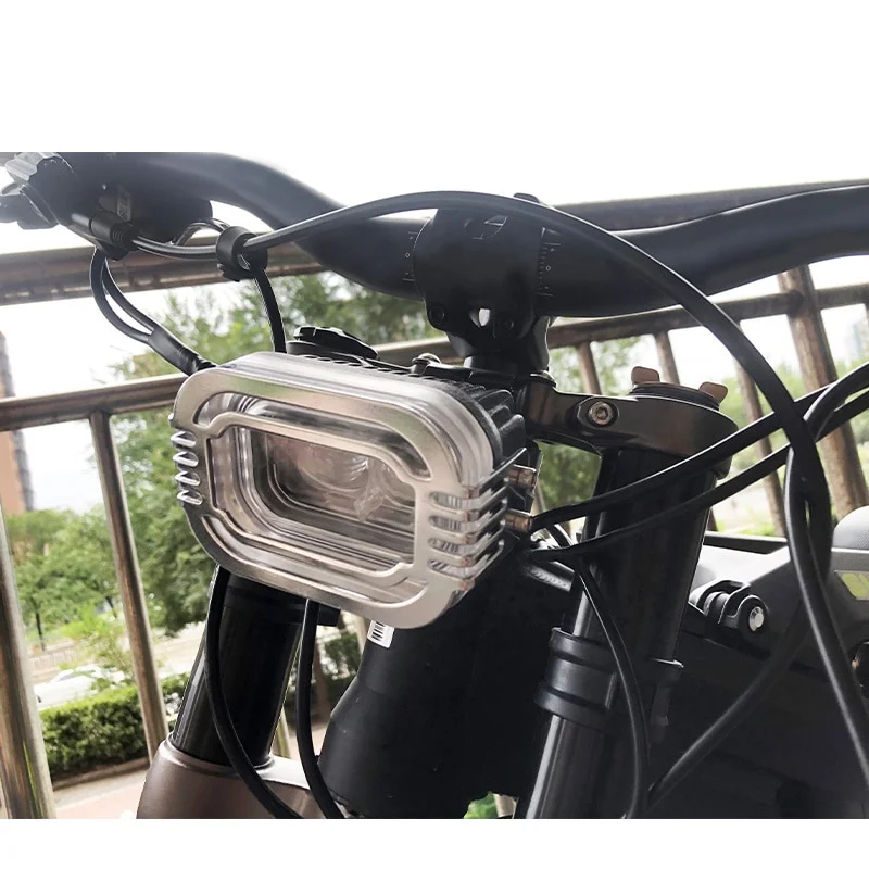 For SUR-RON Surron LED Paving lights Motorcycle lights of Electric ...