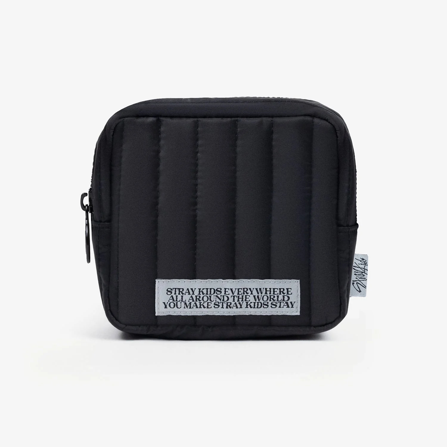 Stray Kids Fan Connecting 2024 SKZ Toy World Pouch