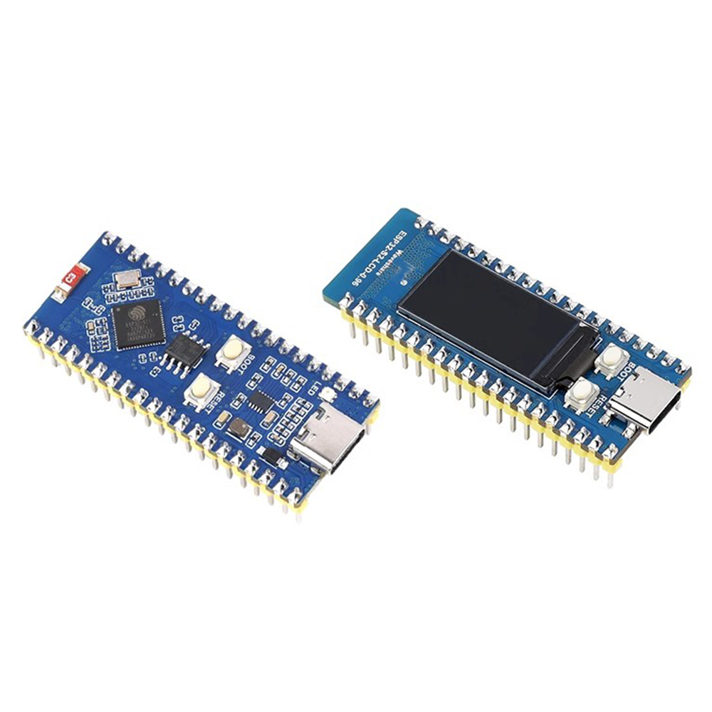 Roarkit ESP32-S2 Microcontroller 2.4 GHz Wi-Fi Development Board 240MHz ...