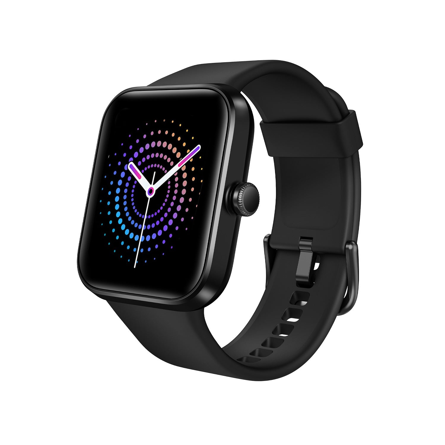 Aeac Smartwatch 207 Black