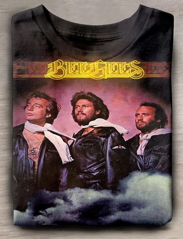 Bee Gees T-shirt