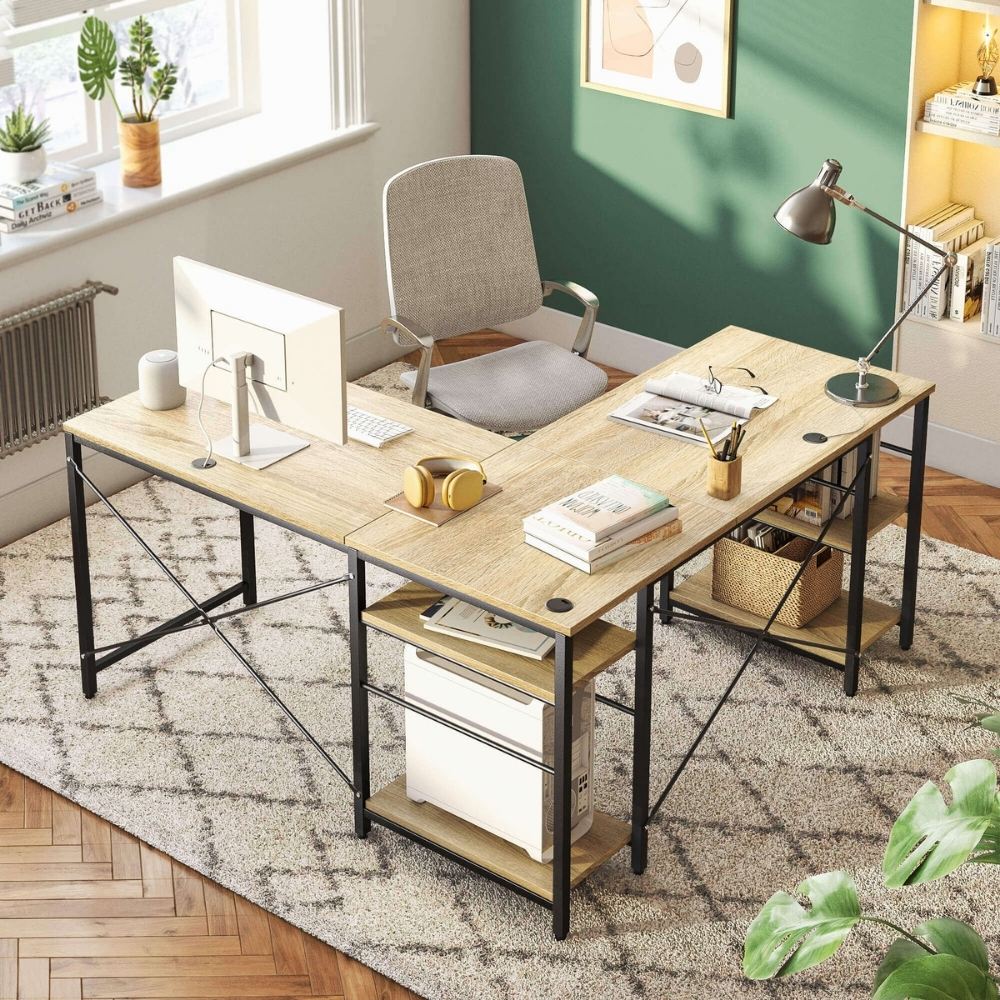 Home Office