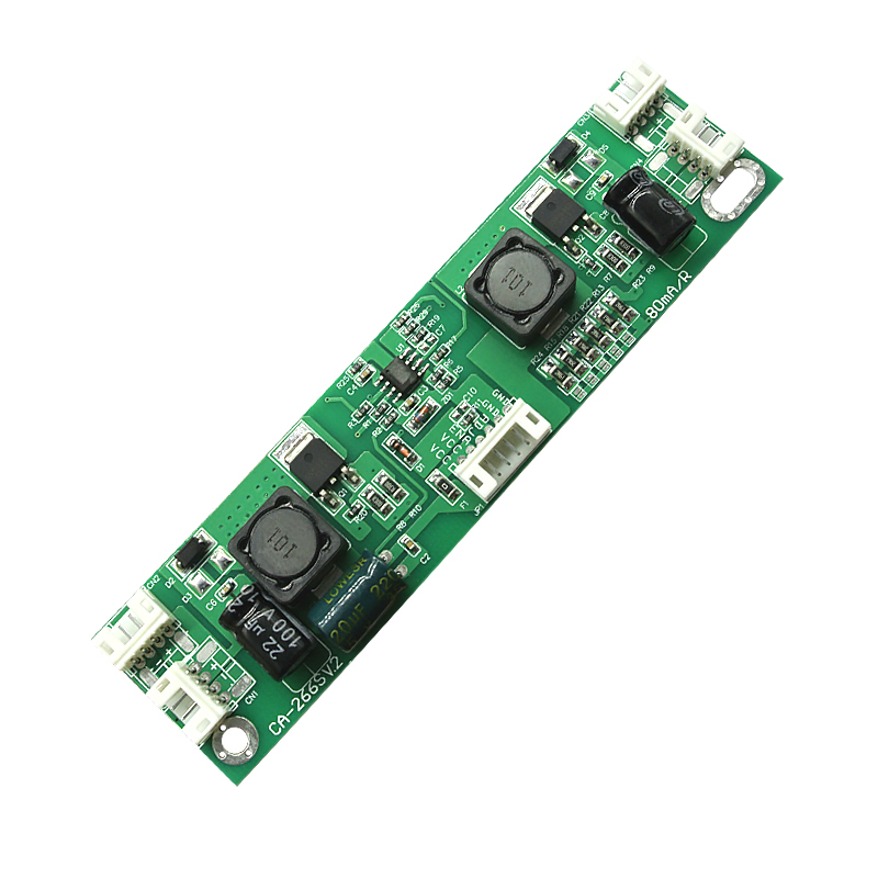 universal 32-65 inch led TV universal constant current driver board Led ...