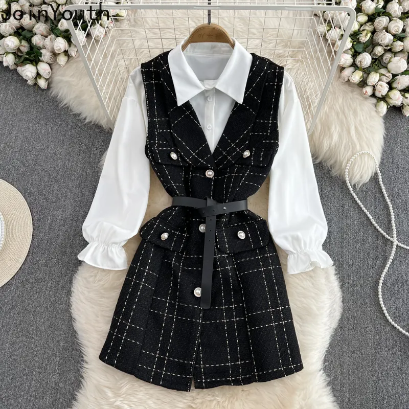 Nigikala Two Piece Set Women