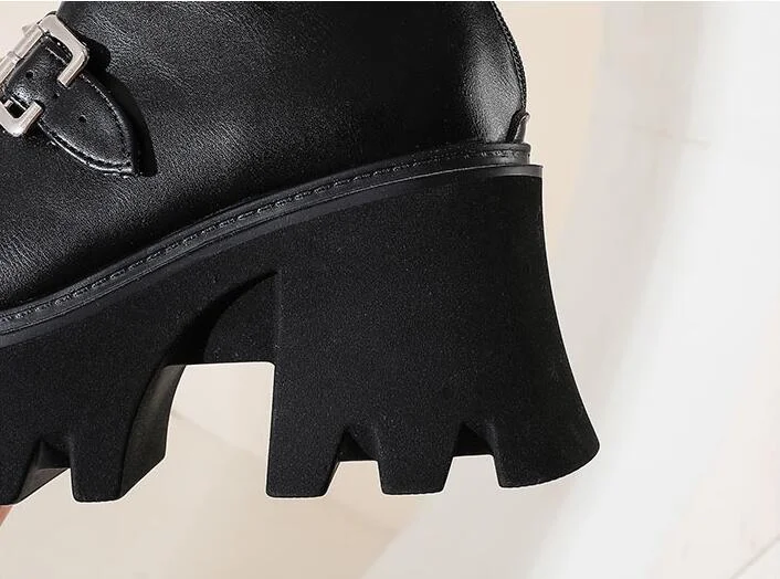 DEVIL PLATFORM BOOTS (4.5-8)