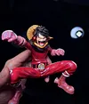 Germa 66 Monkey D. Luffy - ONE PIECE Resin Statue - GG-Studios