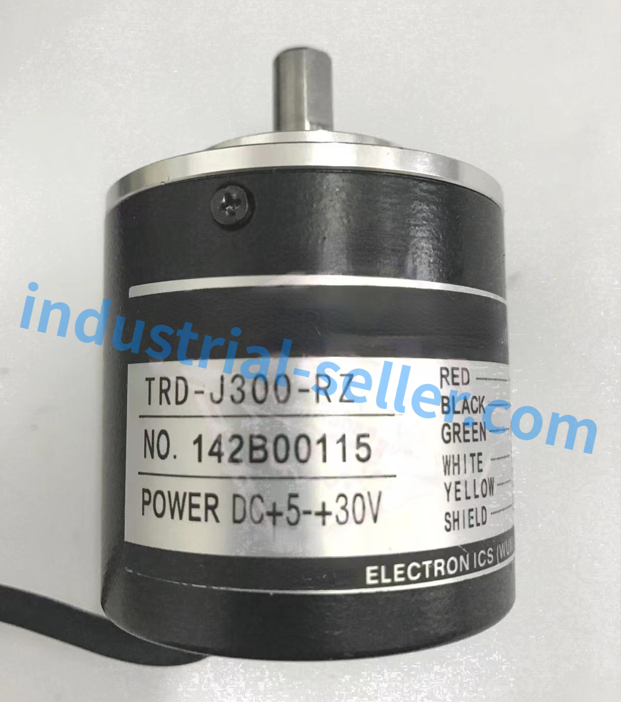 TRD-J300-RZ Encoder RZW RZV RZL