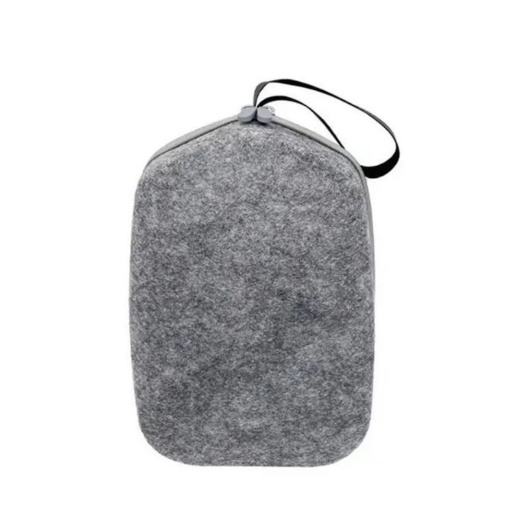 VR Headset Storage Bag Game For Oculus Quest 2 Headset Controller ...