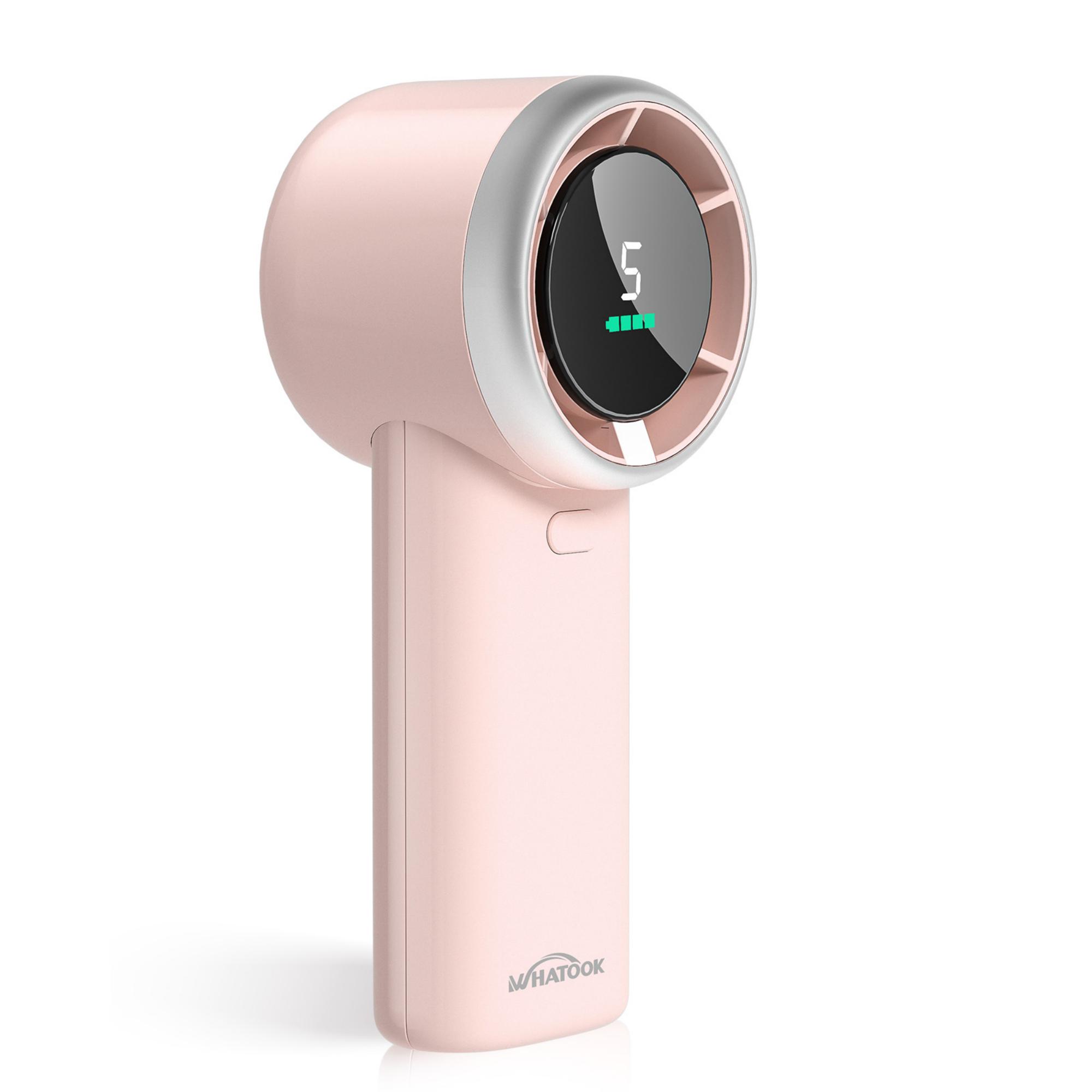 WHATOOK Official Store| Top Brand of Portable Fans