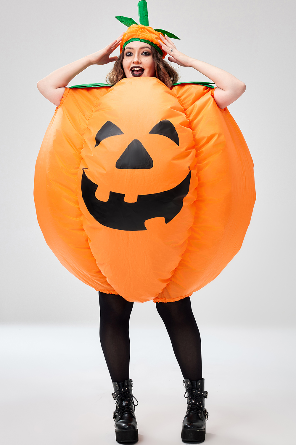 2025 Most Popular Halloween Costumes for Plus Size Girls | Xpluswear