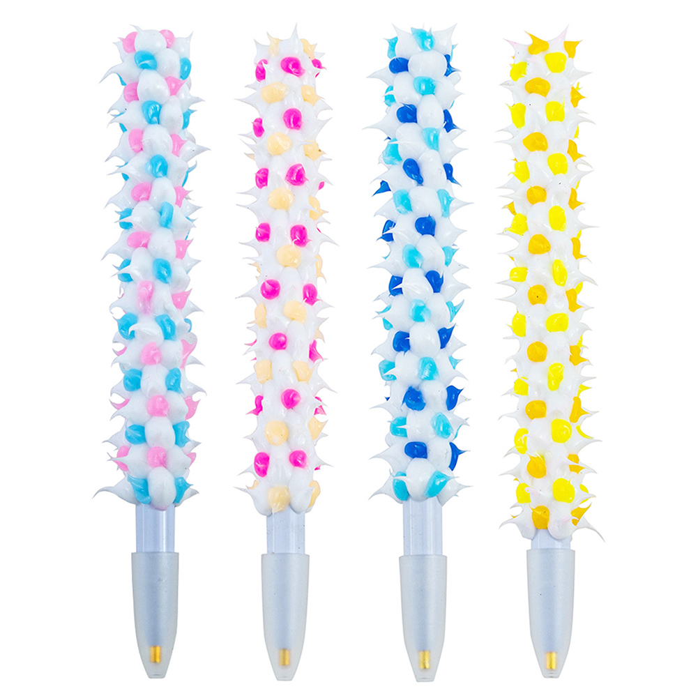 Novelty Mace Point Drill Pen DIY Rhinestones Picture Diamond Painting Tools