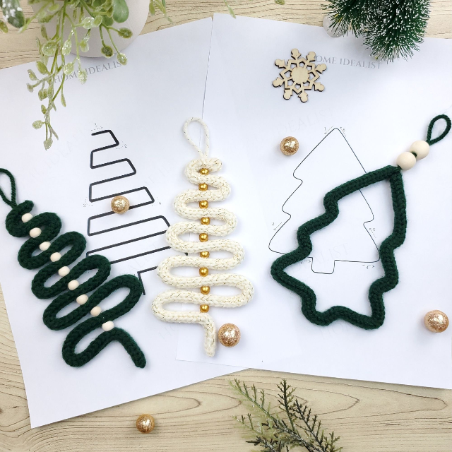 35 Christmas Wire Art Templates, Wire bending figure patterns, Initial ...