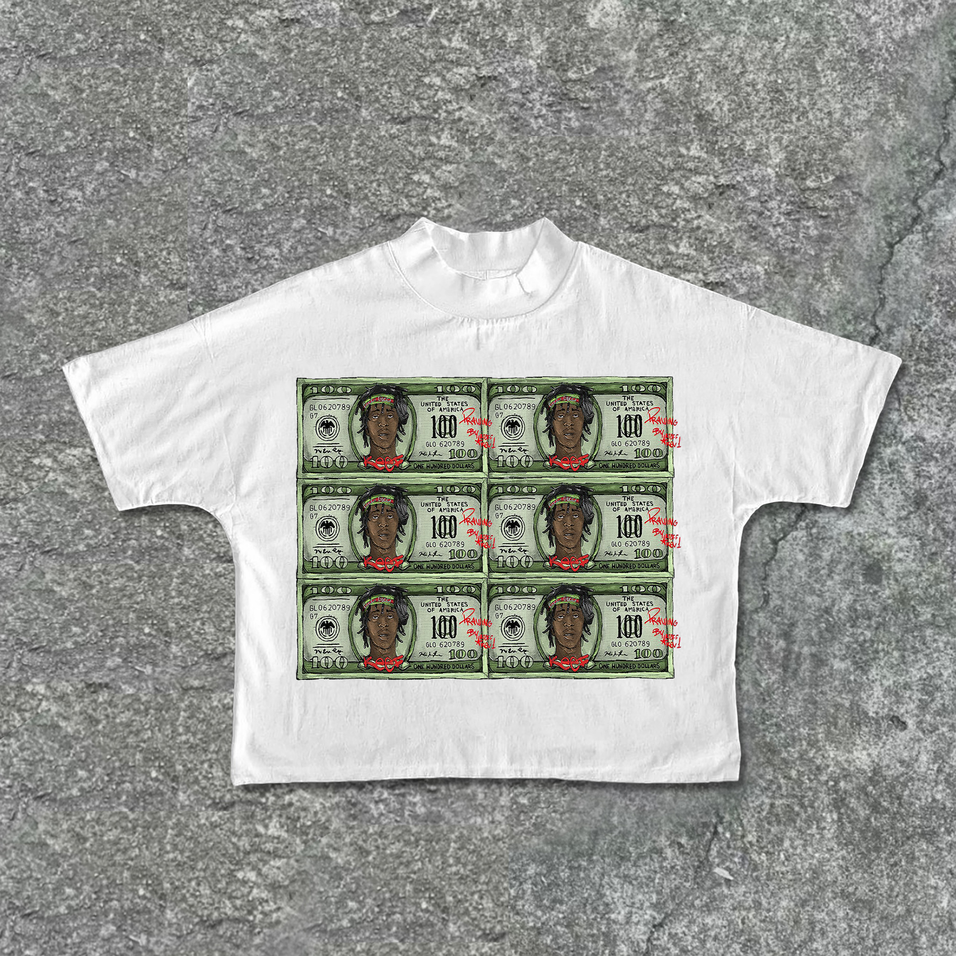 Graphic Tees - SOPULA