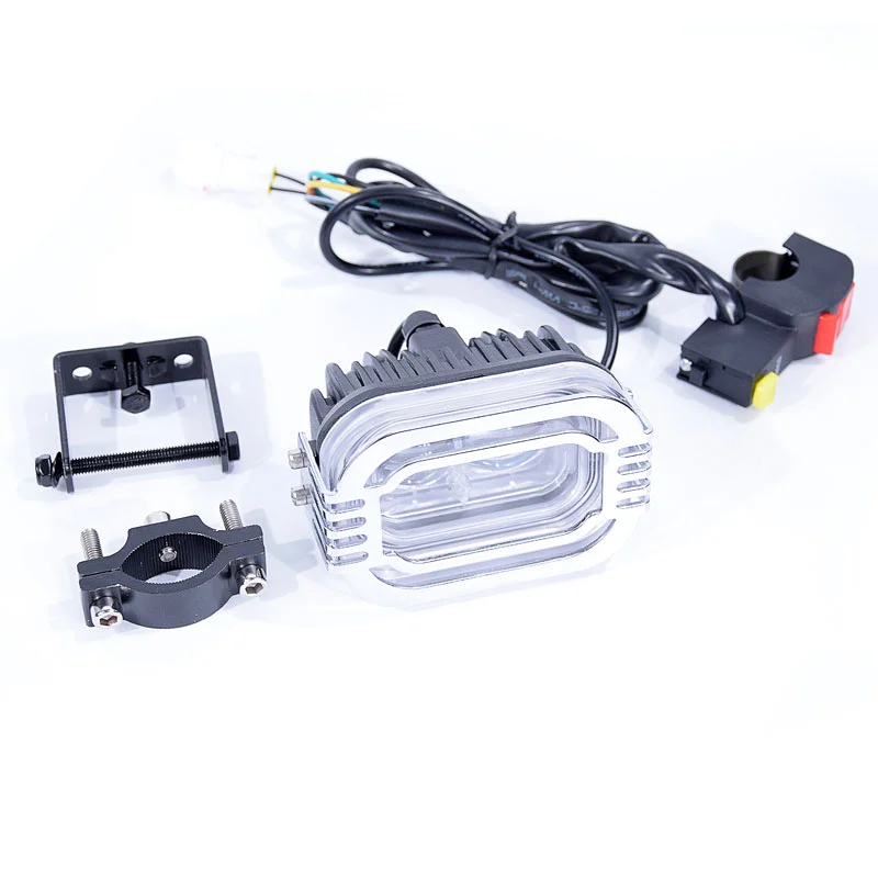 For SUR-RON Surron LED Paving lights Motorcycle lights of Electric ...