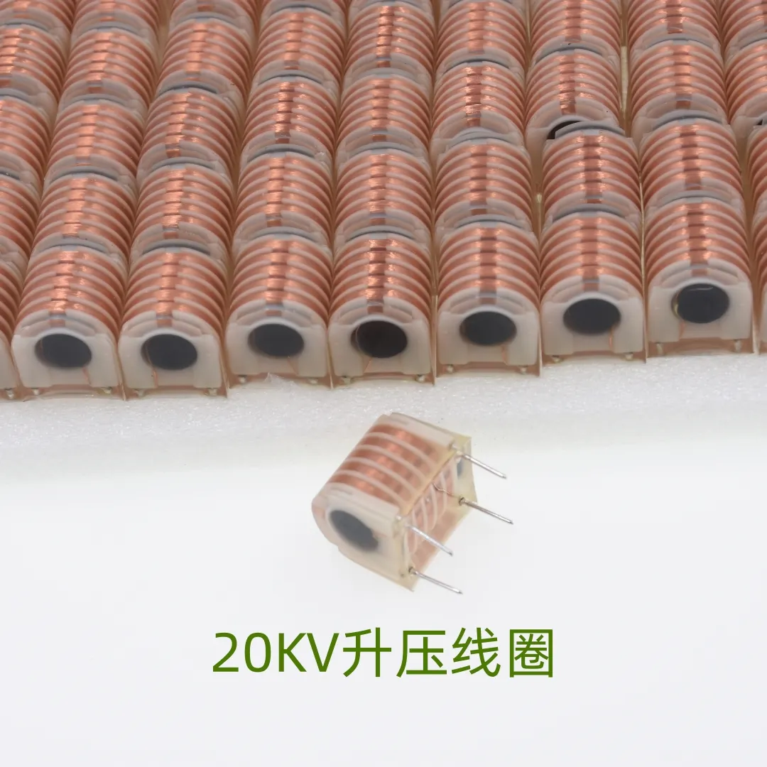 20KV boost coil high voltage ignition coil XKT-HL02
