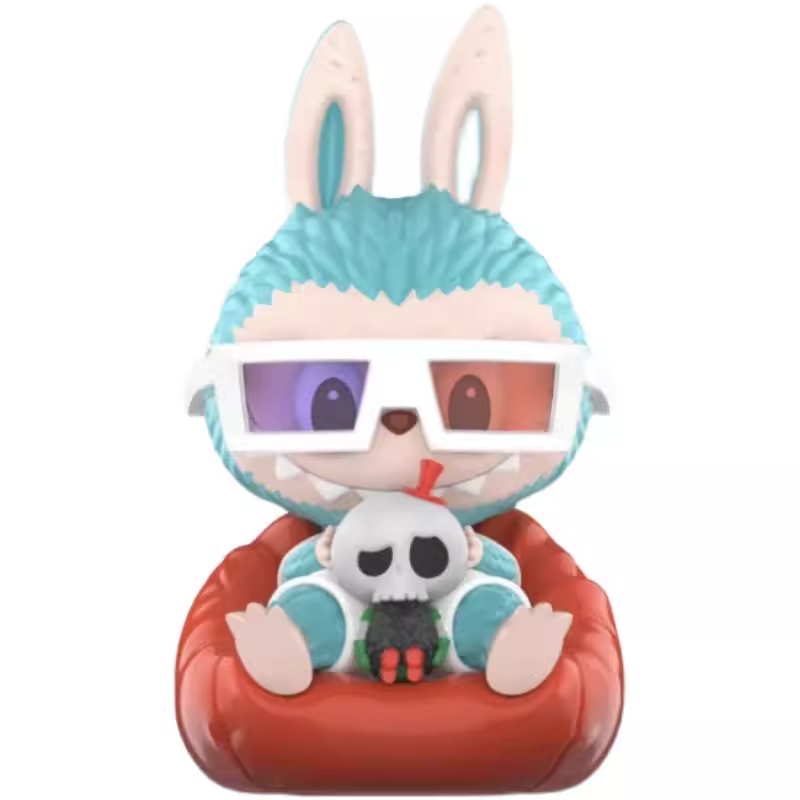 toyhouse Labubu Series