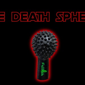 The Death Sphere
