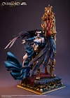 1/4 Scale Licensed Albedo - Overlord Resin Statue - STAREXVA Studios ...