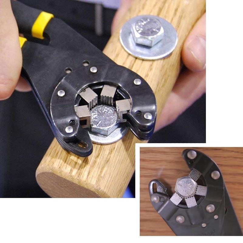 14in 1 Universal Hand Tool