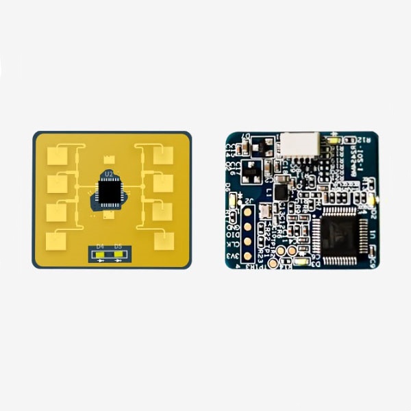 Drone Obstacle Avoidance Sensor Module 24g 5V FMCW Smart MMWave Radar ...