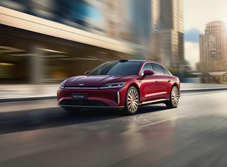 Chery Fulwin A9L launched globally with 50,287 orders in 24 hours in China