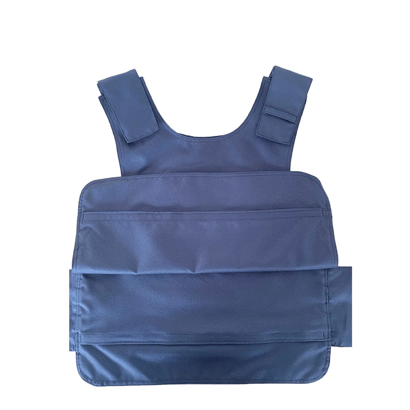 Ultra-Light Bulletproof Clothing