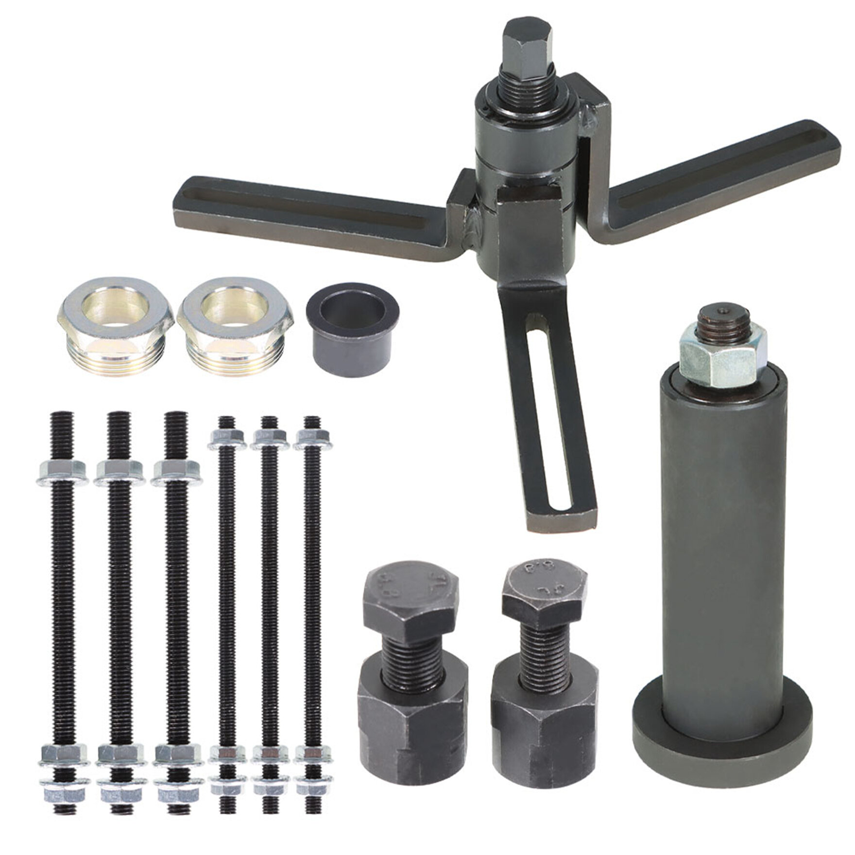 WFLNHB Crank Puller Installer with Crank Case Splitter Separator