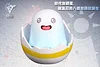 1:1 Scale Poyomon & Yukimi Botamon - Digimon Resin Statue - HARD SHELL ...