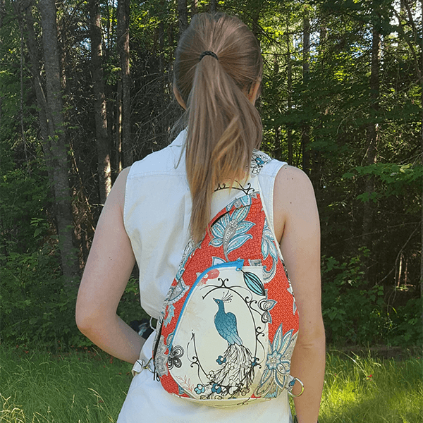 Easy Summit Pack Template Set- With Instructions