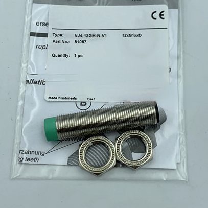 Explosion-Proof Proximity Switch NJ4-12GM-N-V1 Intrinsically Safe Plug ...