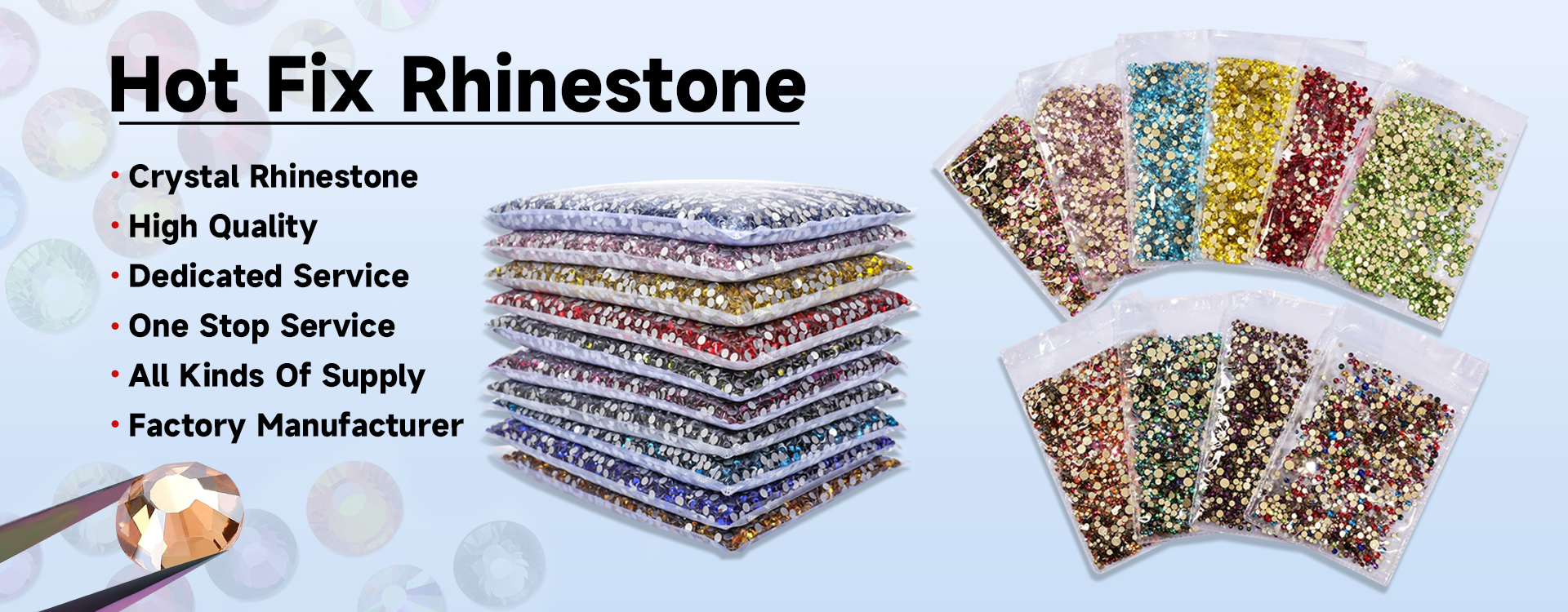 Prettydecals Hotfix vs. Flatback Rhinestones: Which One Should You Choose?