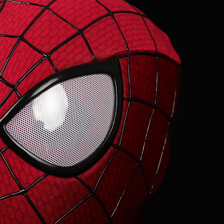 TASM 2 The Amazing Spider-Man 2 Mask