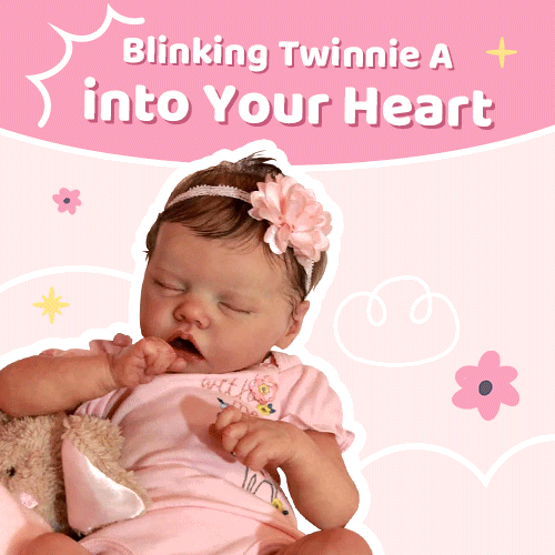 Reborndollsshop® Official - New Arrivial Reborns