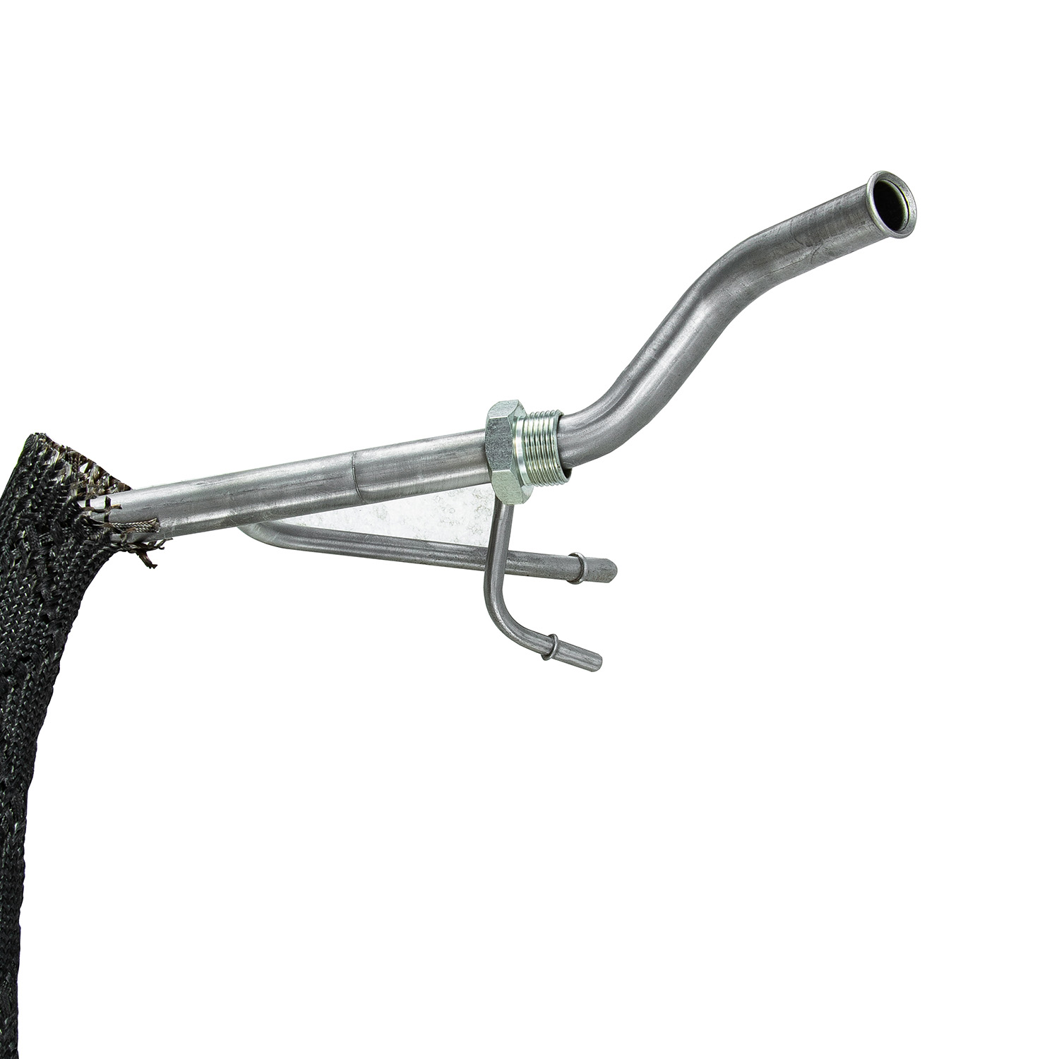Alloyworks EGR Valve To Exhaust Manifold Tube Pipe for Ford F150 E150 ...