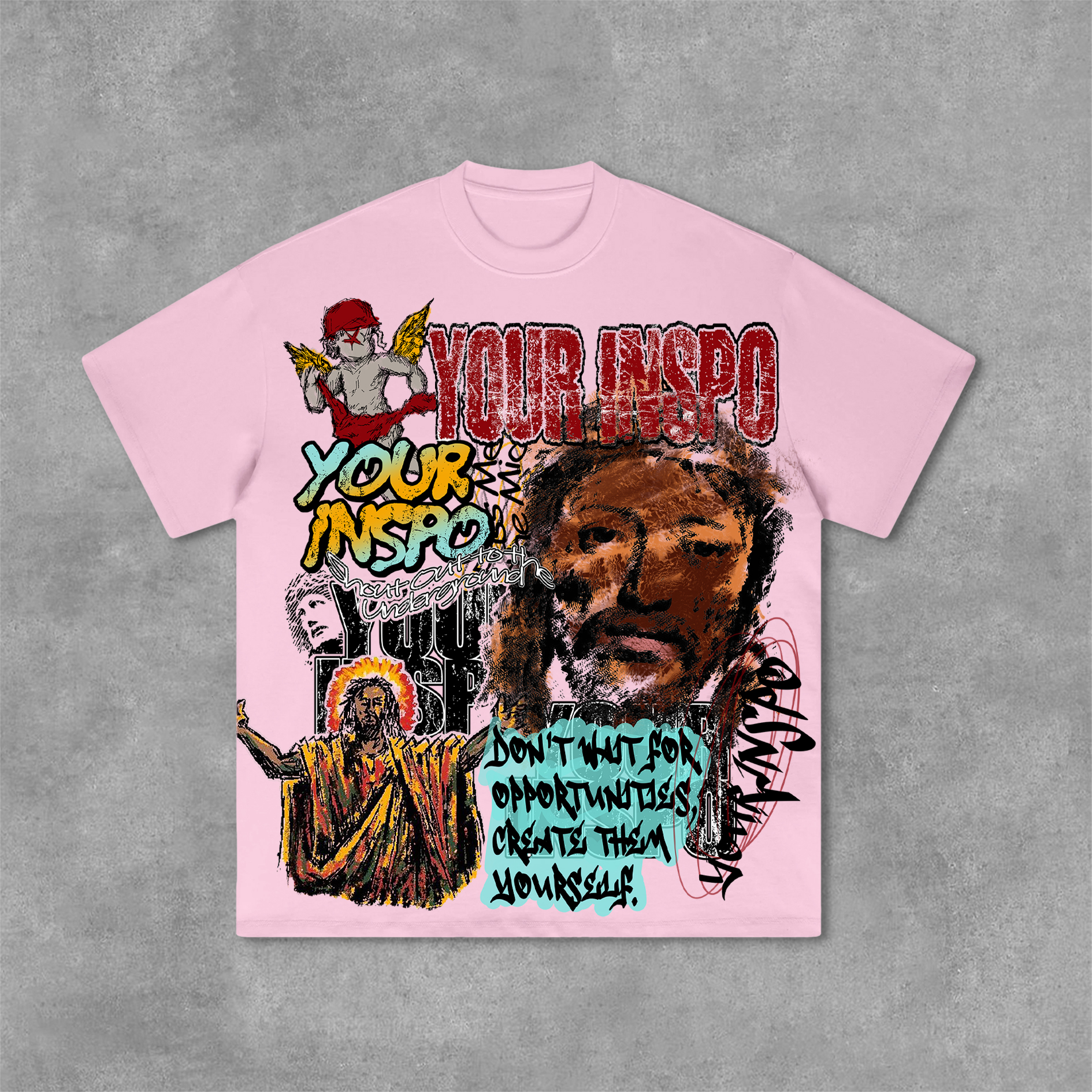 SOPULA - Unique Vintage Graphic Clothes & Acid Wash Clothes