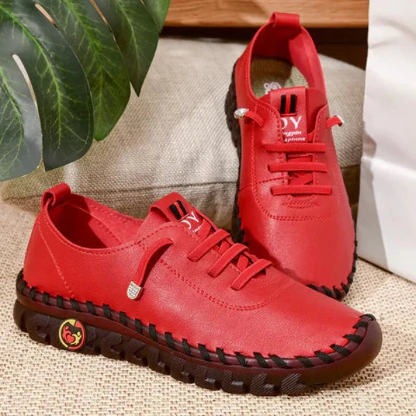 🔥Ultra Soft Shoes - In Elastic Leather