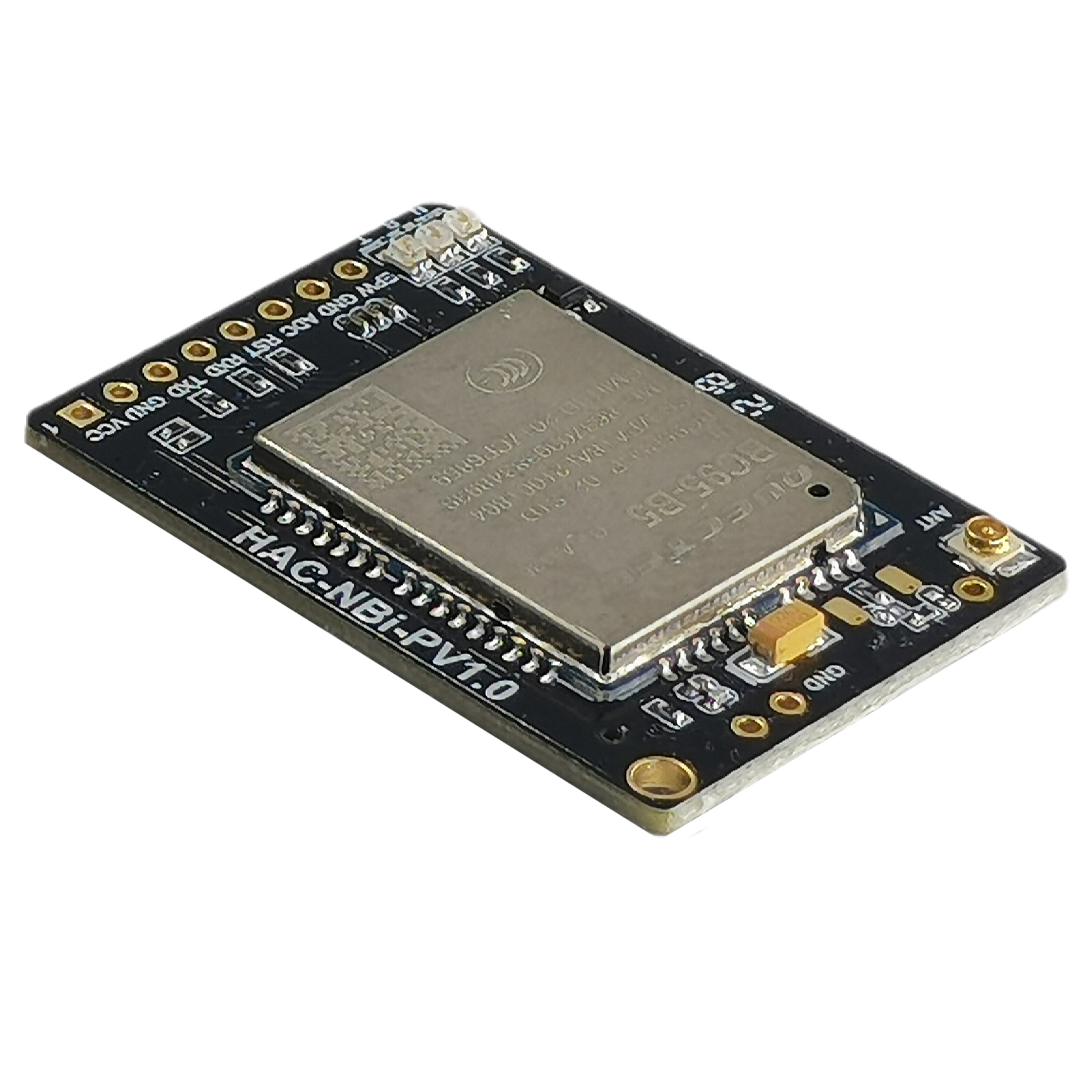 RFID NB-IoT Transmission Module - Full Frequency Band, No Need for ...