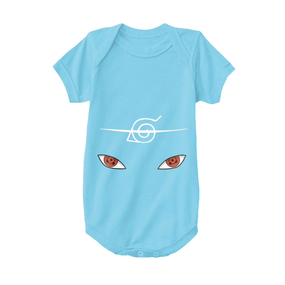 Itachi Sharingan, Naruto Baby Onesie