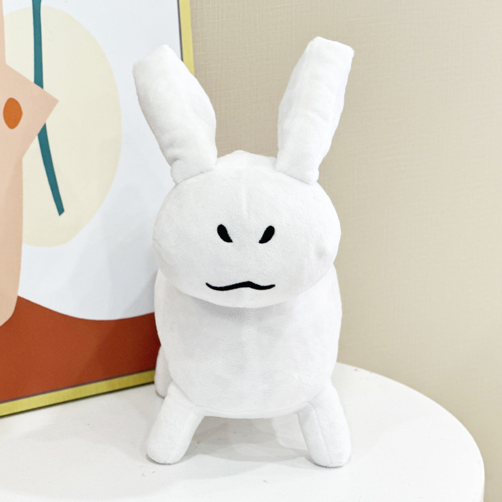 Gubby Roblox Plush- Gubby Plushie