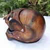 Necromancer Skull Helmet