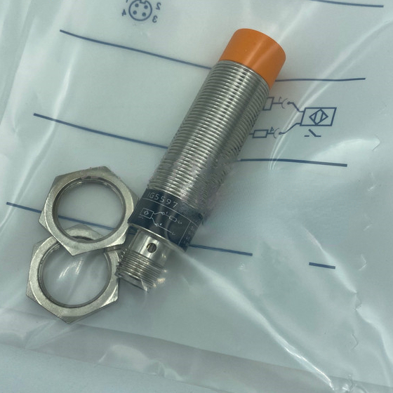 Proximity Switch Ig5596 Ig5285 Ig5594 Ig5597 Inductive Sensor