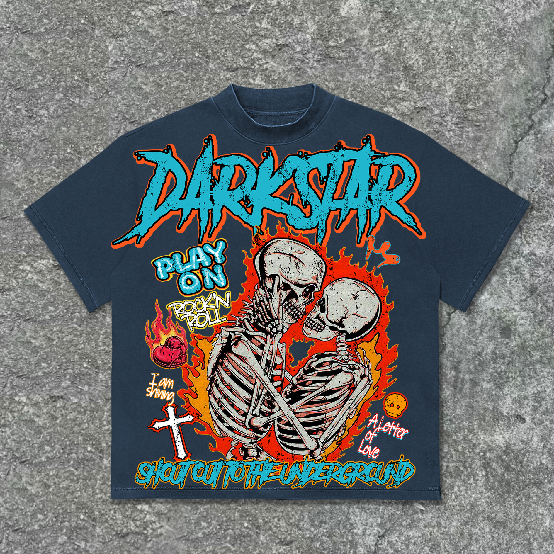 Graphic Tees - SOPULA