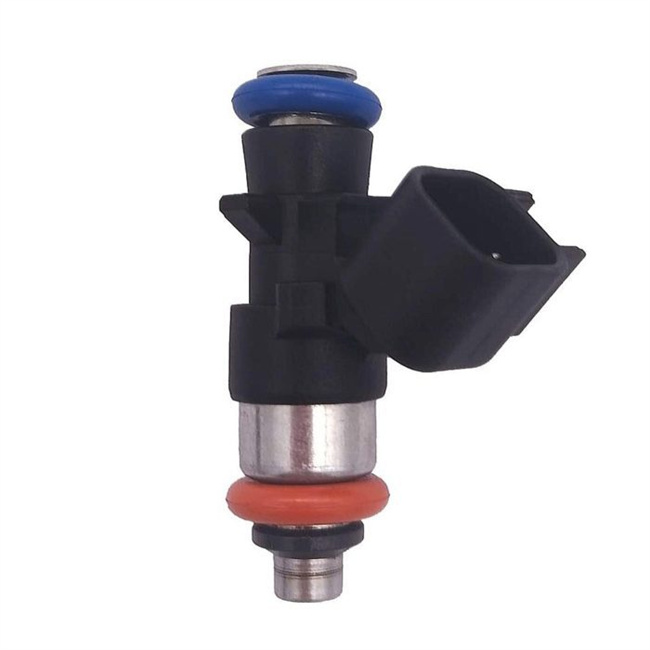 Air Filter | Fuel Injector