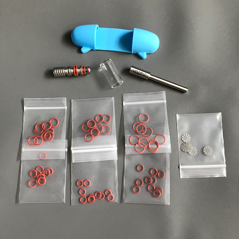 Vaphit 3D Stem Kit and Accessary